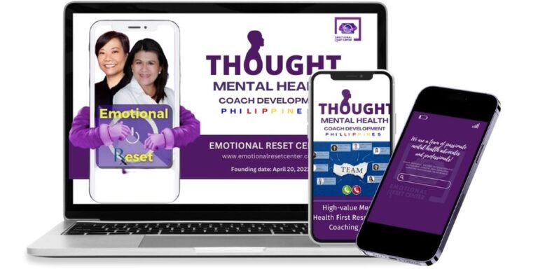 THOUGHT - Emotional Reset Center