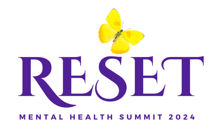 Mental Health RESET International Summit 2024 - Emotional Reset Center